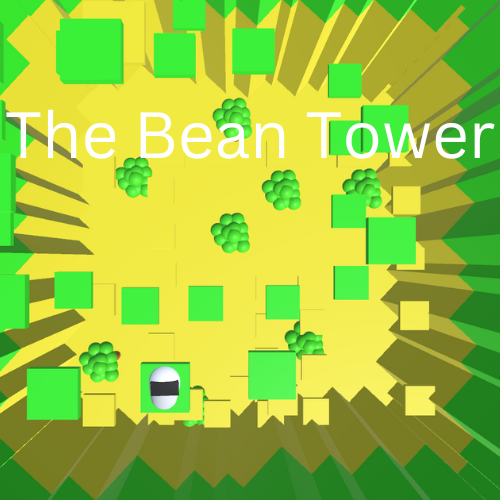 The Bean Tower by Epic Dude Gamer