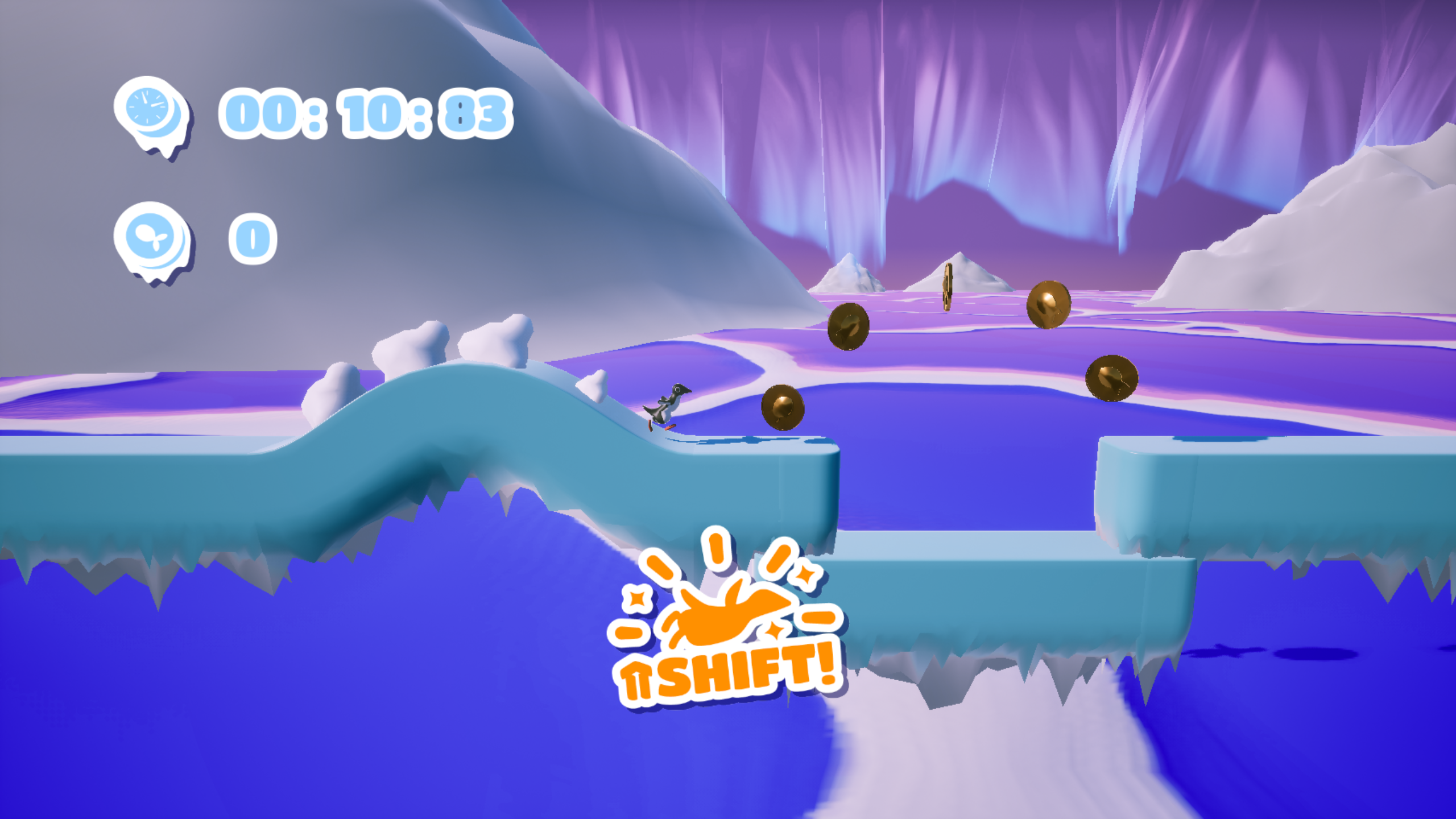 Flipper Flopper by Blueberry Mountain Games