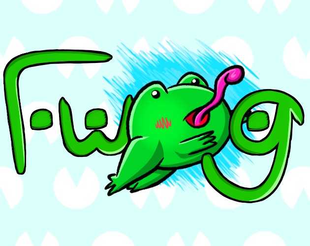 Fwog (Demo) by PineconeStudio