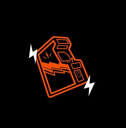 Corrupted Arcade - itch.io