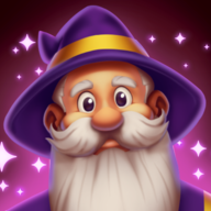 Magic Blast by neselifok