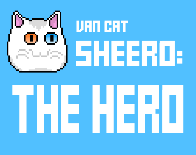 Sheero: The Hero! by ilmas