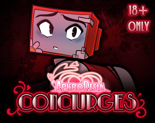 Comments 71 to 32 of 71 - ConciUrges by SnaccPop Studios