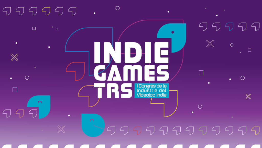 INDIE GAMES TRS Game Jam - itch.io