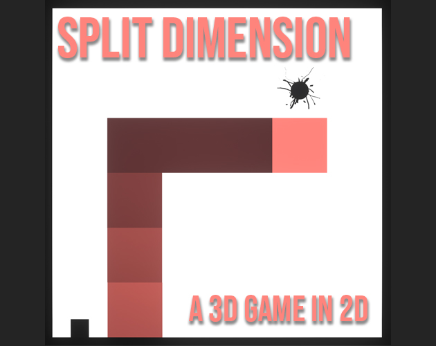 Split Dimension by Matt K