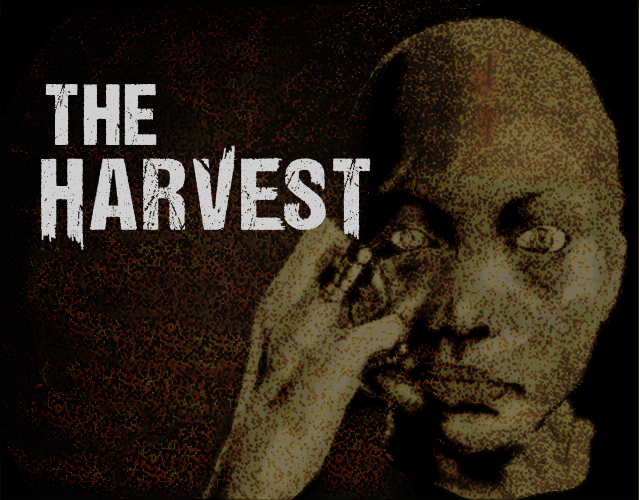 The Harvest by HadrianDev, hardsurflesh