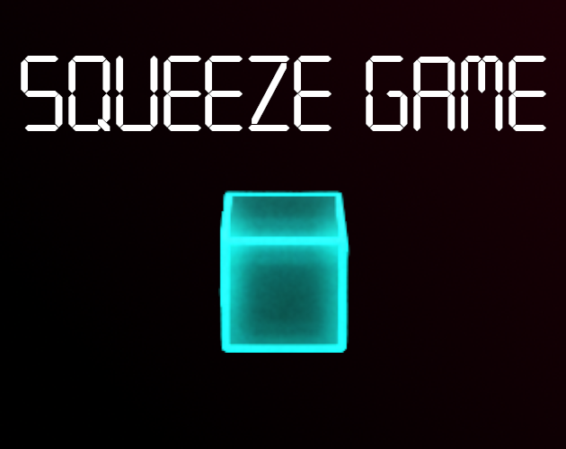 Squeeze Game by Goodigo