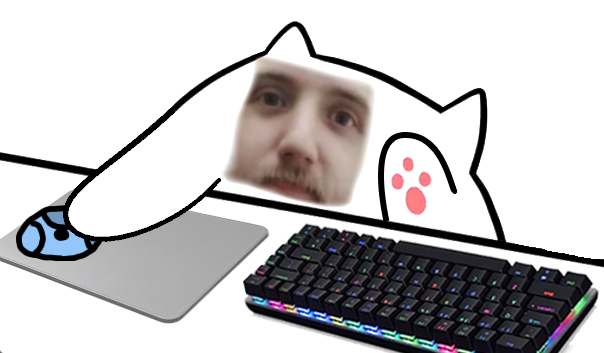 Zeb89 Cat Stream Cam by ctamtx