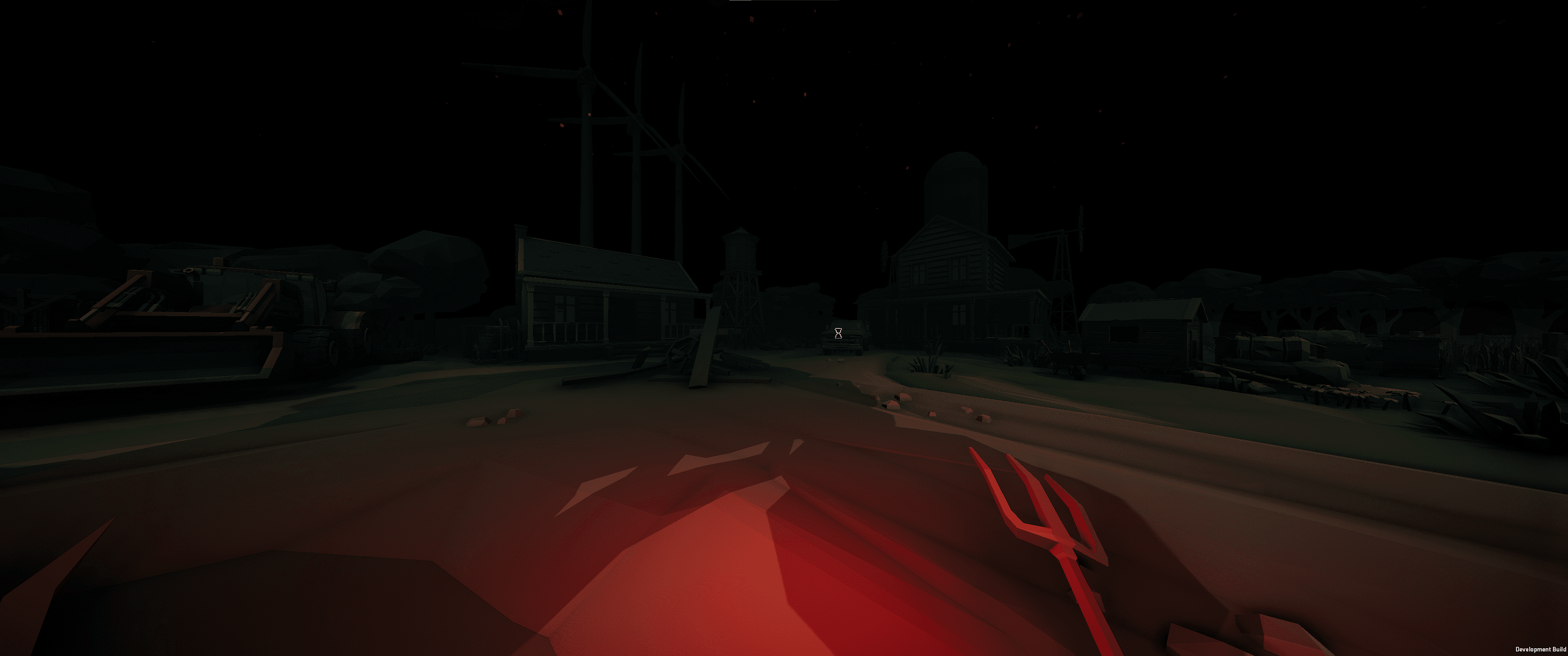 NEW GAME NECROSIS - itch.io