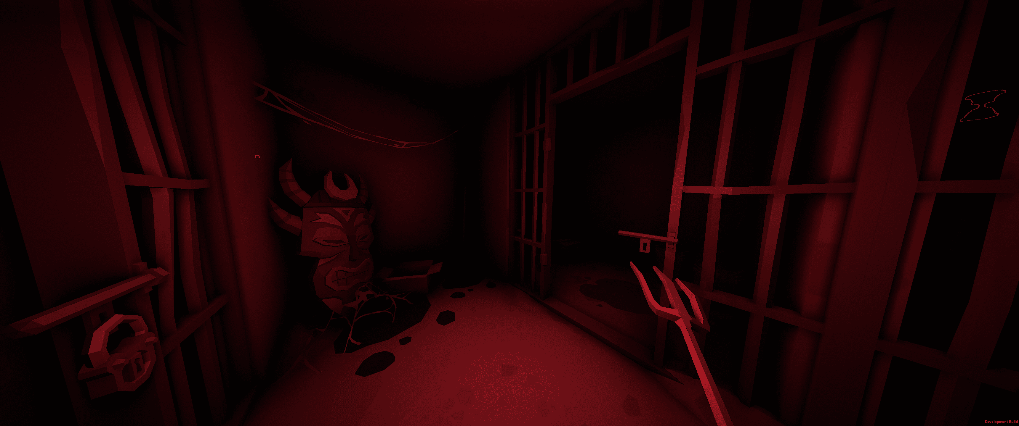 NEW GAME NECROSIS - itch.io