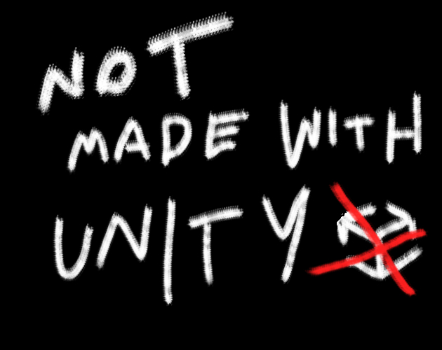 Non-Unity Games Bundle! - itch.io