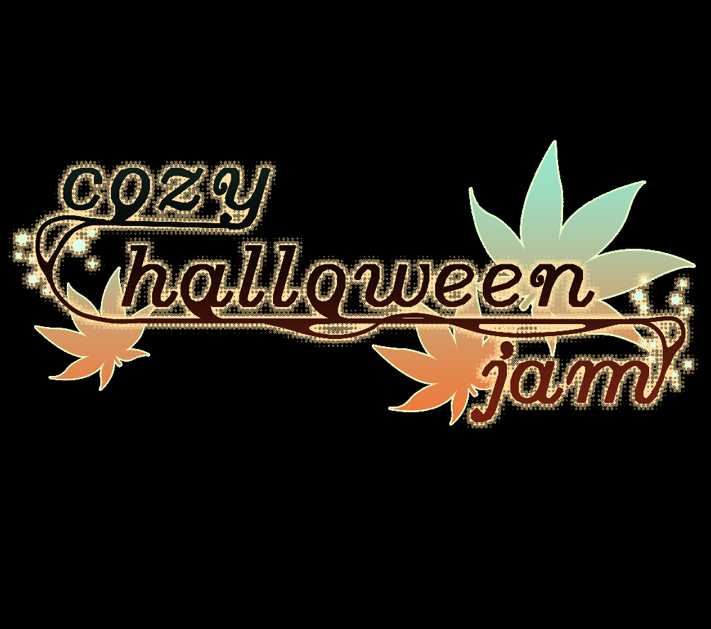 🎃Cozy Halloween Jam! 🎃 - itch.io