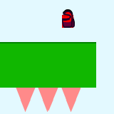 Poly Space By Portilizen Game