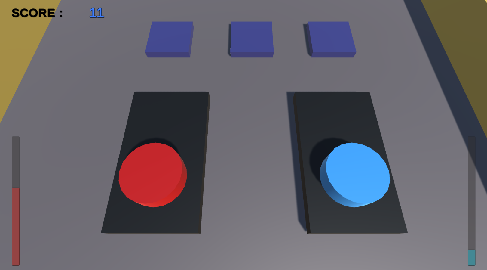 ClickerMan by Sachit Nanajkar