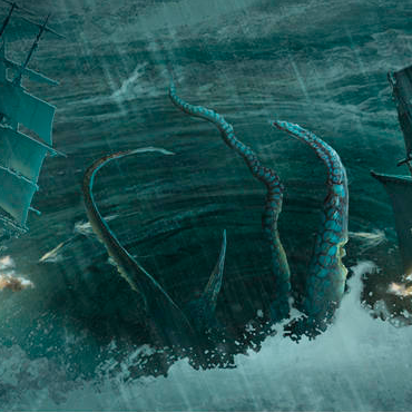 Maelstrom Battle by OverDevRock, Martí Parladé Salvans