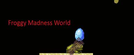 Froggy Madness World by ozozoz84
