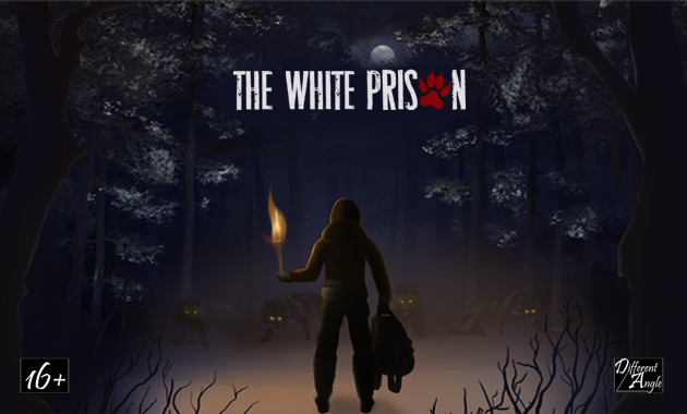 The White Prison by Different.Angle