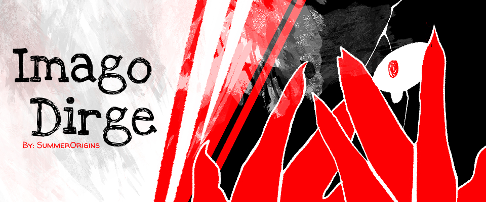 Imago Dirge by SummerOrigins