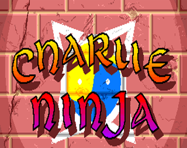 Charlie Ninja by Bardon