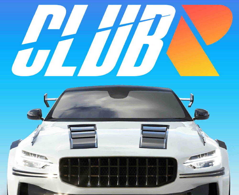 ClubR: Araba Park Simülatörü by Emre