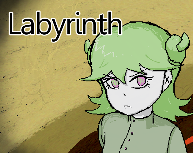 Labyrinth by Labyrinth Games