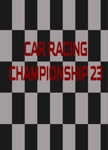 Car Racing Champions by Francodizz
