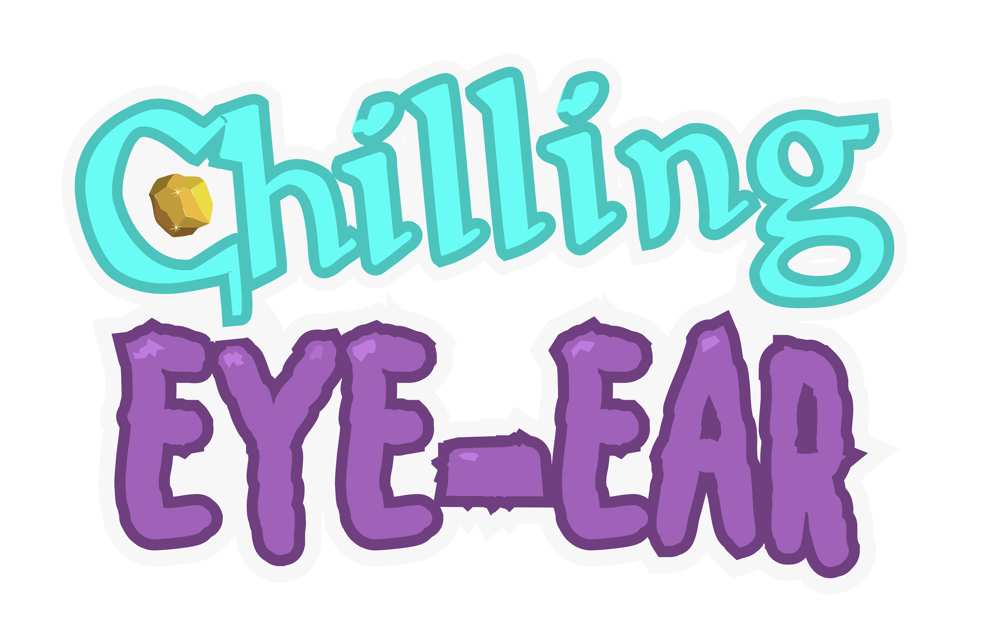 Chilling Eye-Ear by Essillore, Siiber, Pelidevaaja, Story Games