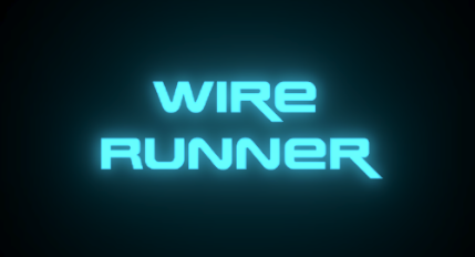 Wire Runner by Giant Boar