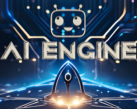 AI Engine by AmpedHorizon