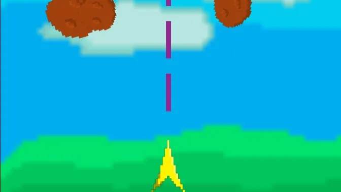 GX Game: Meteor Defense - itch.io