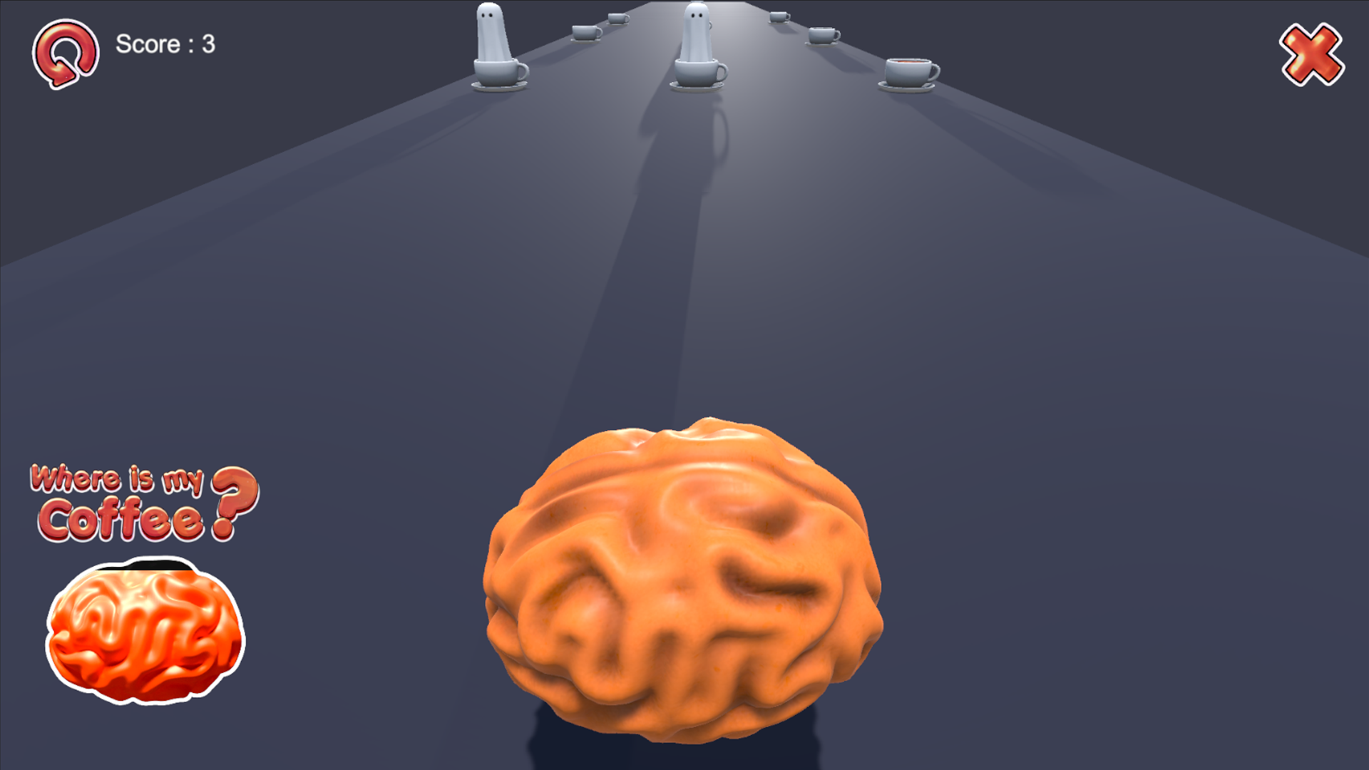 Where is my Coffee by SR Studios Kerala