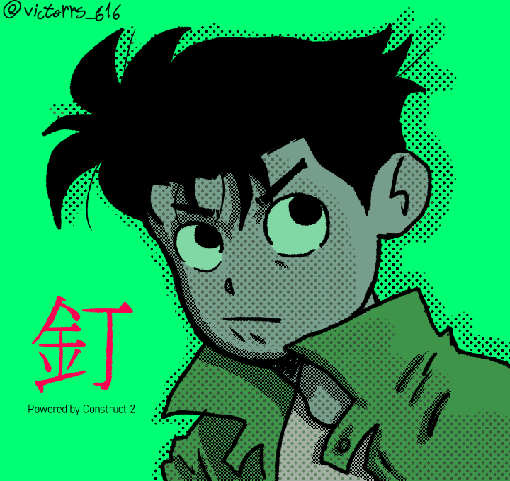 Spike - rework by jao_vitin05