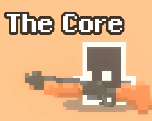 The Core by neltile