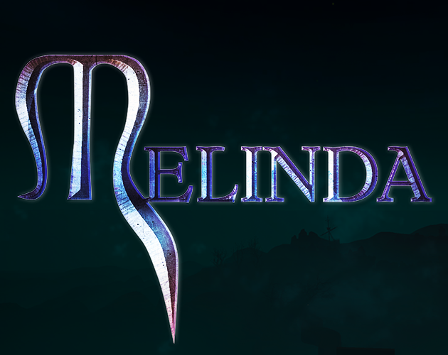 Melinda by Samambaia Games