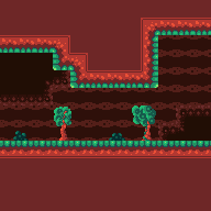 Underground Zone by Kijosoft