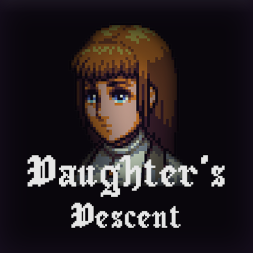 Daughter's Descent by Sughit, emanuel5867