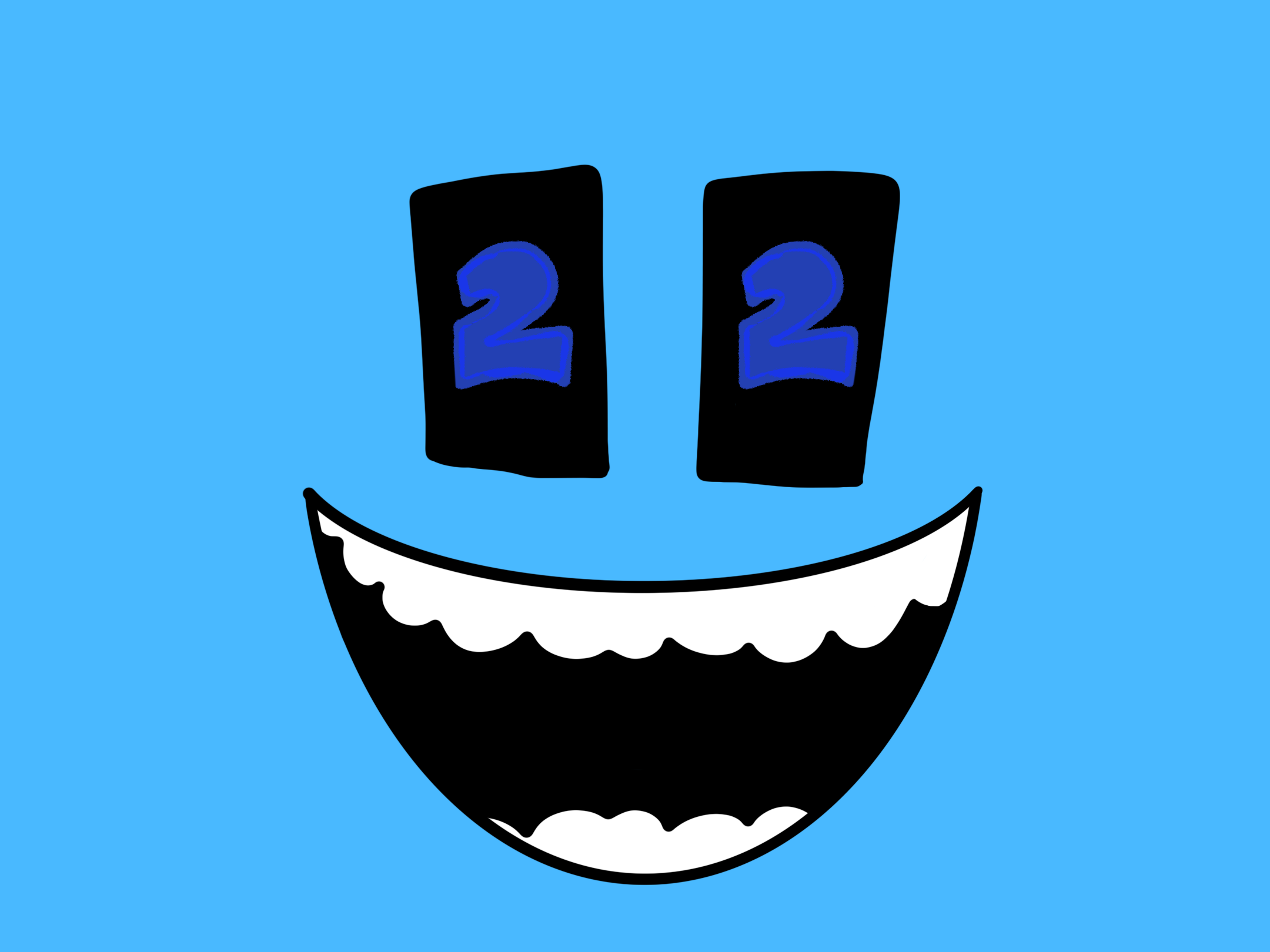 I'm back! - itch.io