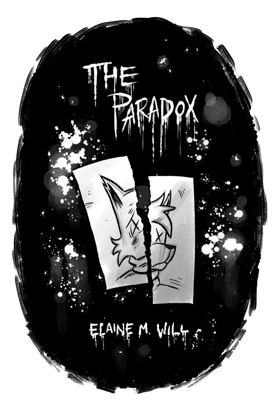 The Paradox by Elaine M. Will