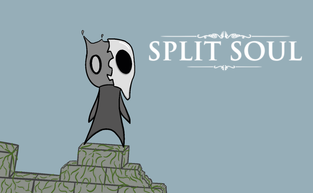 Split Soul by Max for Freshers Jam 2023 - itch.io