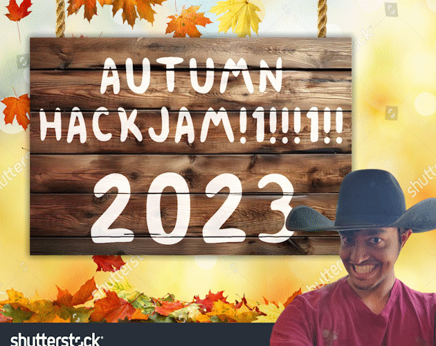 Autumn Hackjam 2023 - itch.io