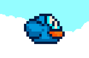 Flutter Fly by Arda's Projects