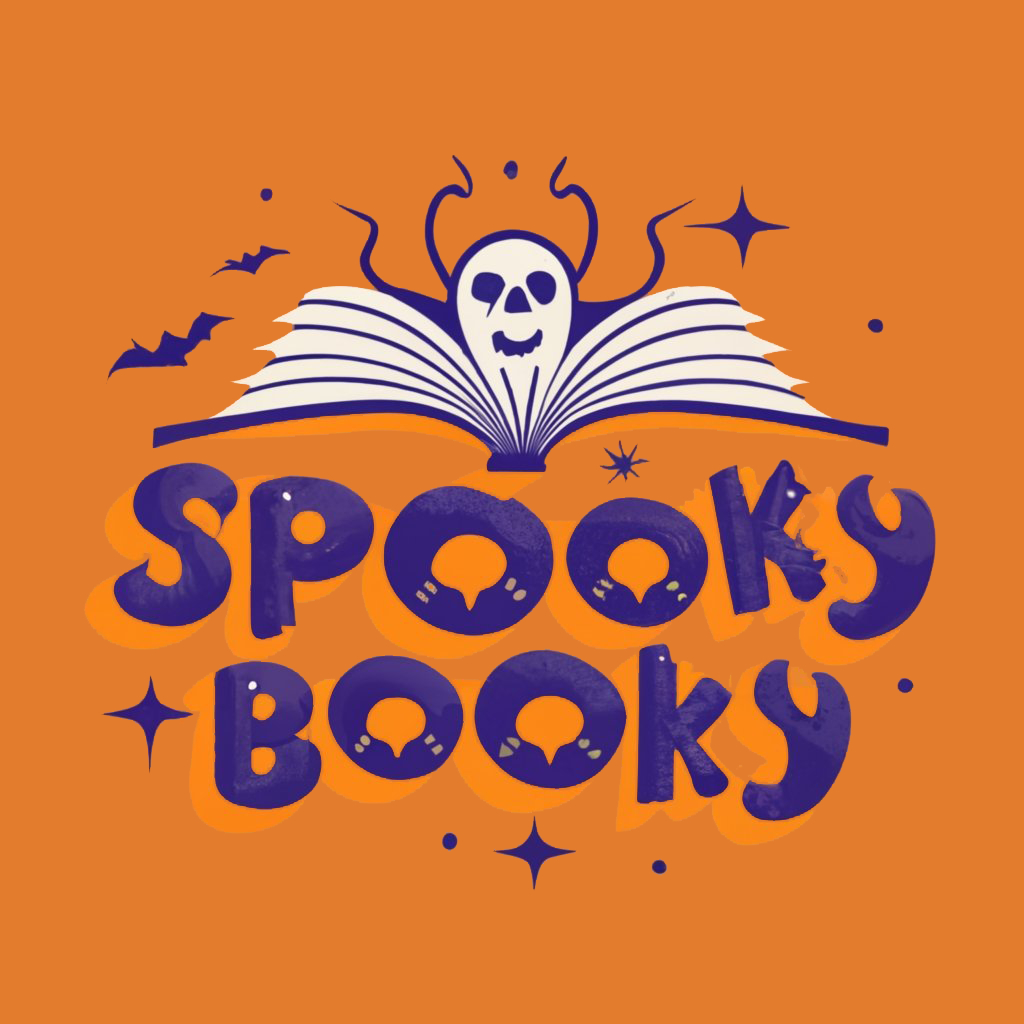 Spooky Booky by czadam90 for 8th Wall: GenAI x Halloween - itch.io