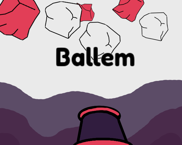 BALLEM by YasserTheGameDev