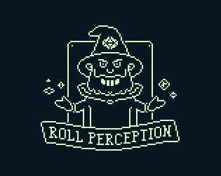 Roll Perception by invertedHat