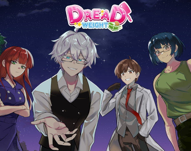 Dread Weight Demo by Cooking Companions!