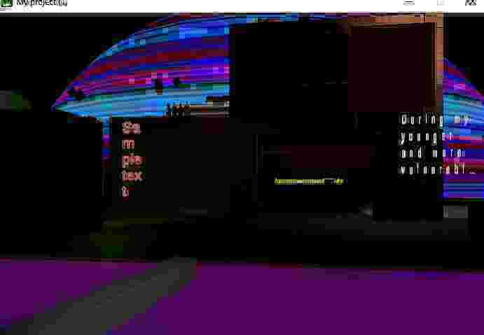 My Project (1) by slopinhaler1