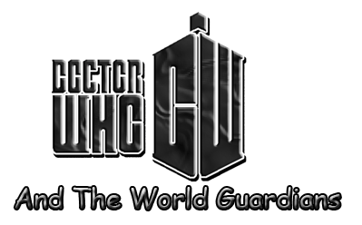 Doctor Who RPG: The World Guardians by Pyrochromatic