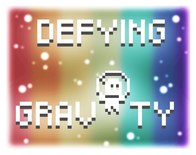 Defying Gravity by OriginalStone8