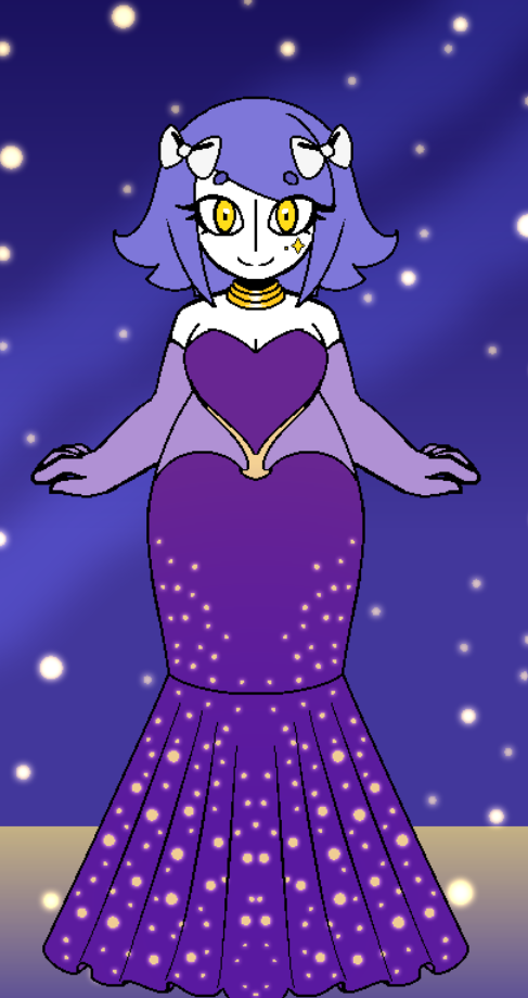 Arcadekitten's Dream Boutique by arcadekitten