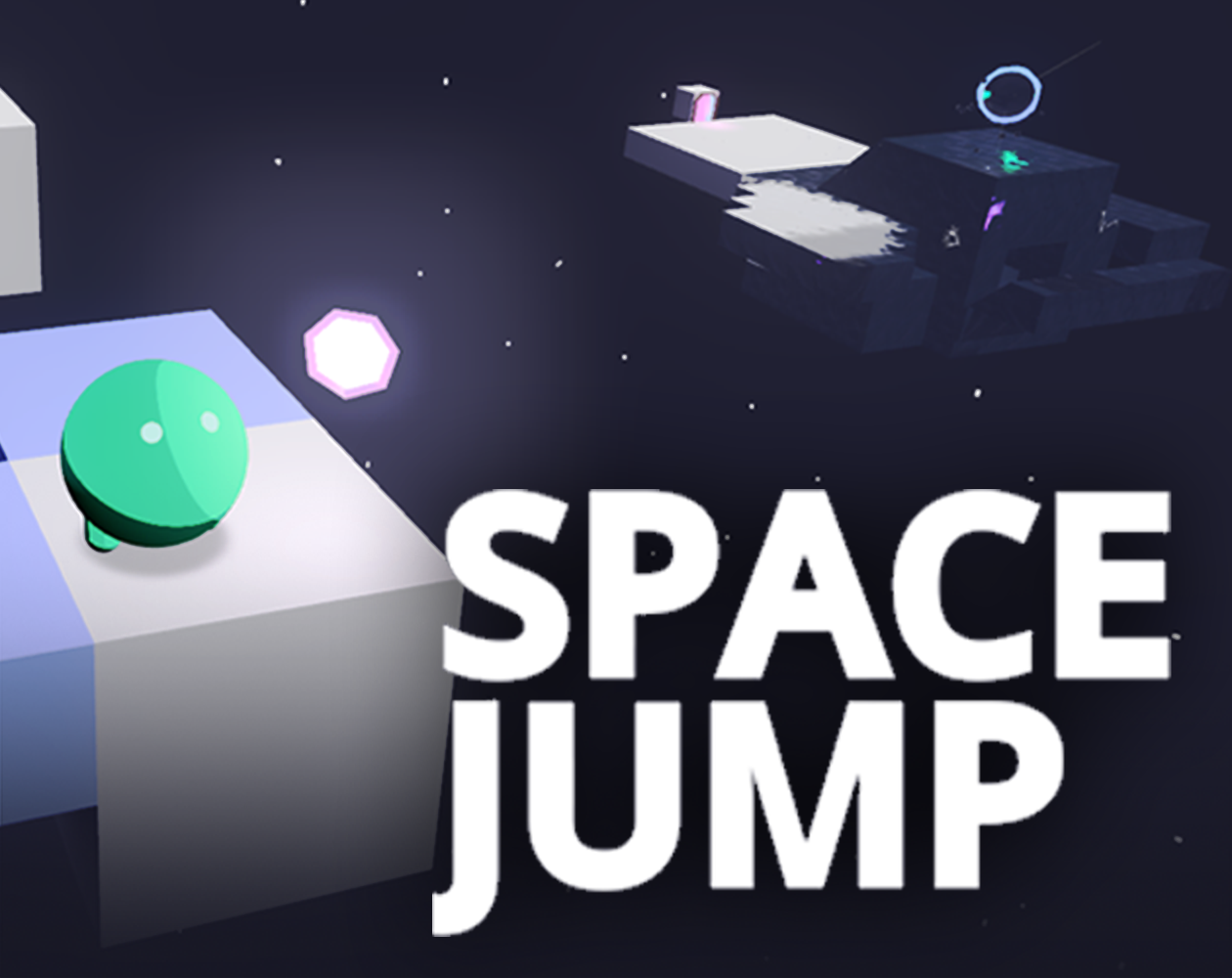 Changelog v1.1 - Space Jump by Stasys